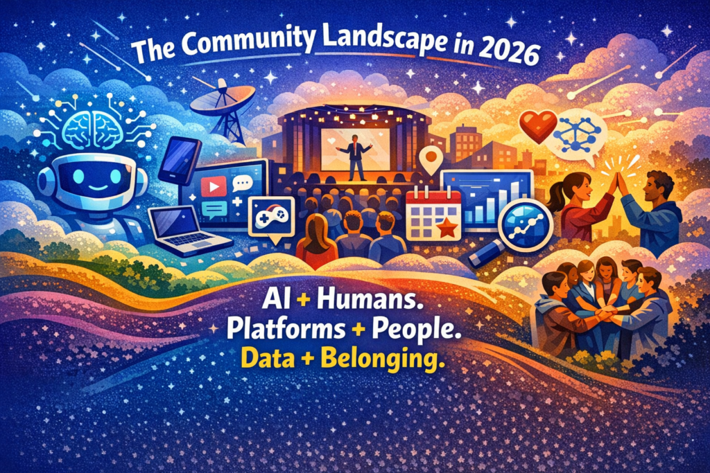 Community Trends to Watch in 2026 - Pinch Community Trends to Watch in ...